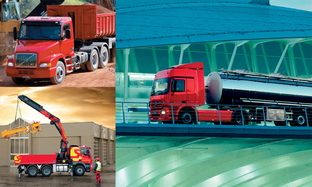 Transportation Trailers & Bodies – PercoTop Paints – Morleys Derby Ltd ...